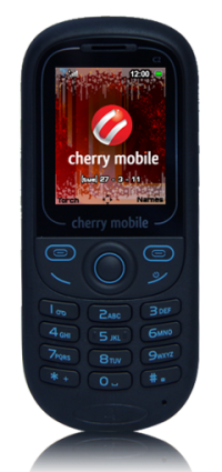 Mobile phones for less than Php1,000 here in the Philippines