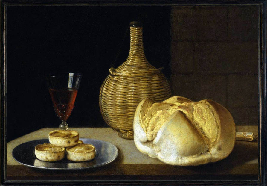 LOS VALIENTES DUERMEN SOLOS: SEBASTIAN STOSKOPFF