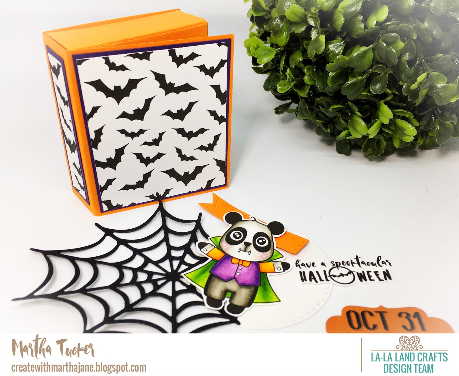 La-La Land Crafts Inspiration and Tutorial Blog: Tutorial Thursday ...