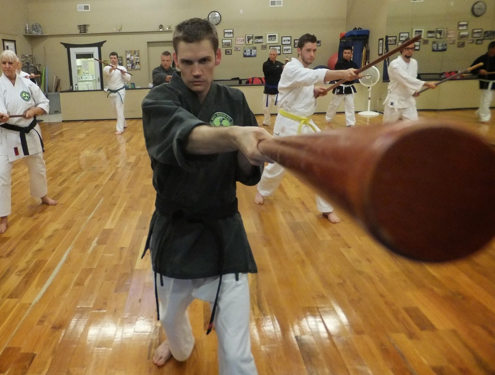TRADITIONAL OKINAWAN MARTIAL ARTS, Mesa, Arizona