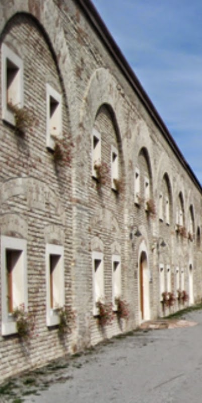 Slavonski Brod je divan "GRAD NA RIJECI SAVI"