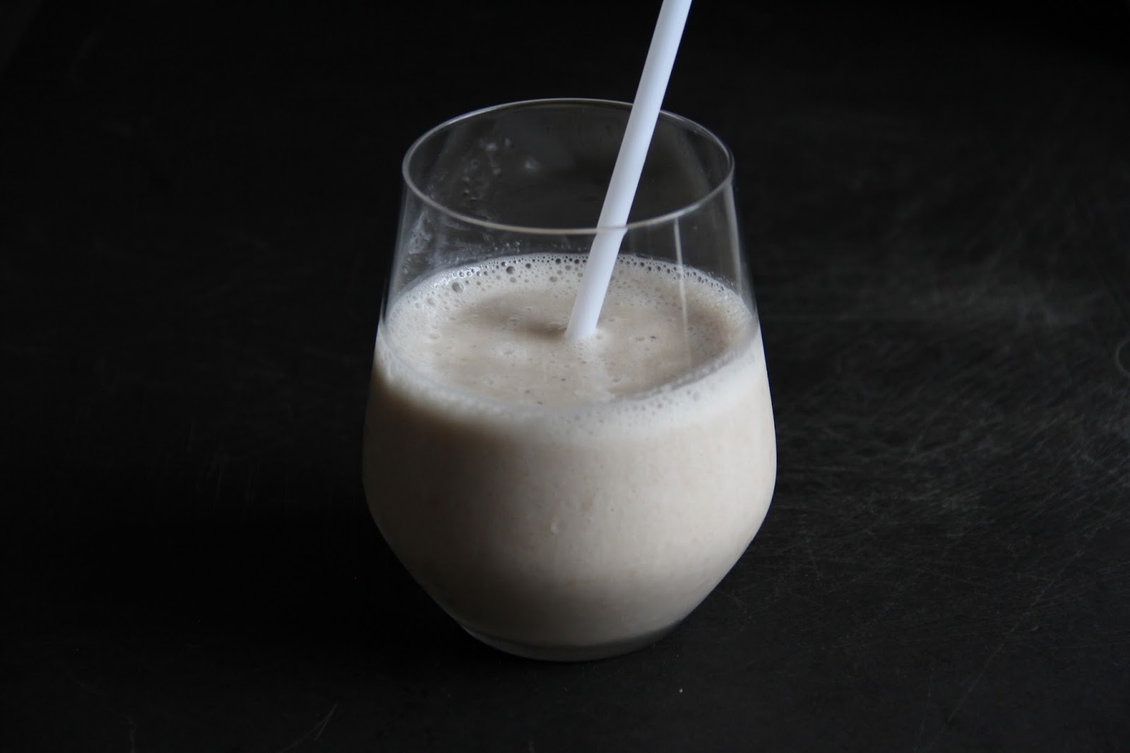 Brooklyn Salt : Nutty Monkey