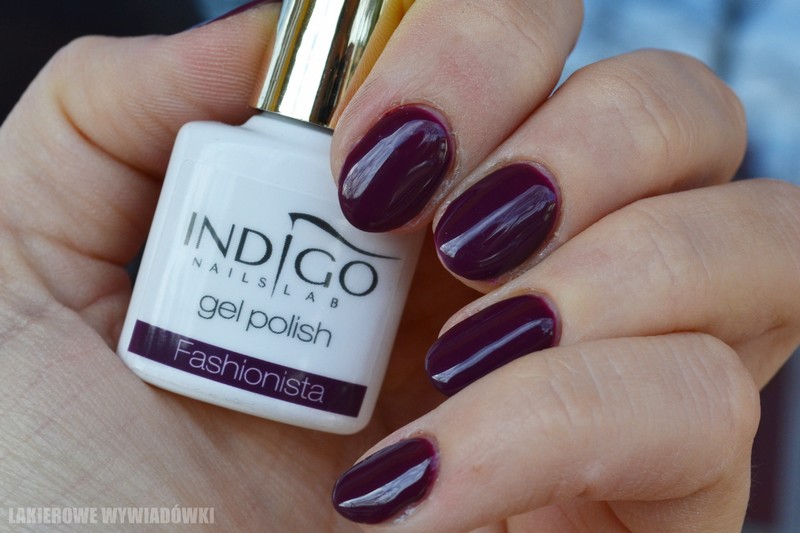 lakierowe wywiadówki: Indigo Nails gel polish - Fashionista