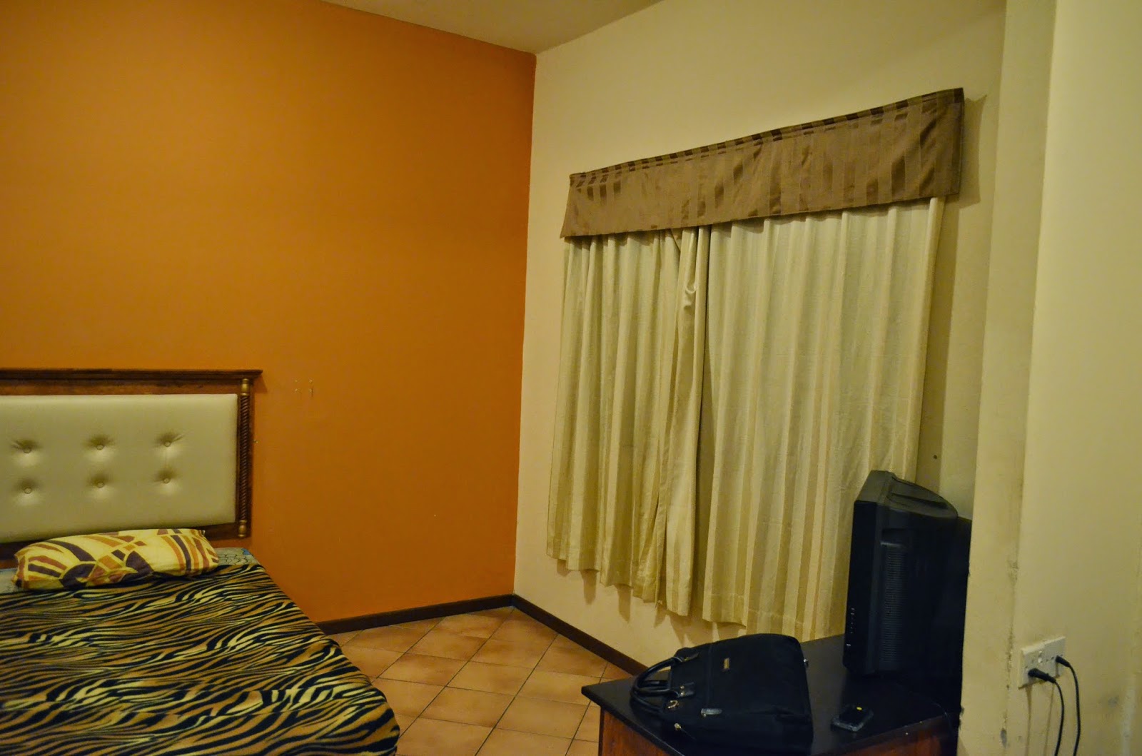 Our Journey : Negeri Sembilan Port Dickson - Tiara Beach Resort ...