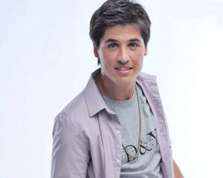 Erreway Siempre: Coco Maggio volvió a la televisión