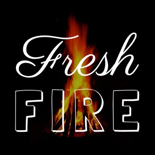 REVIVE AND FILL ME AFRESH WITH FRESH FIRE OH LORD