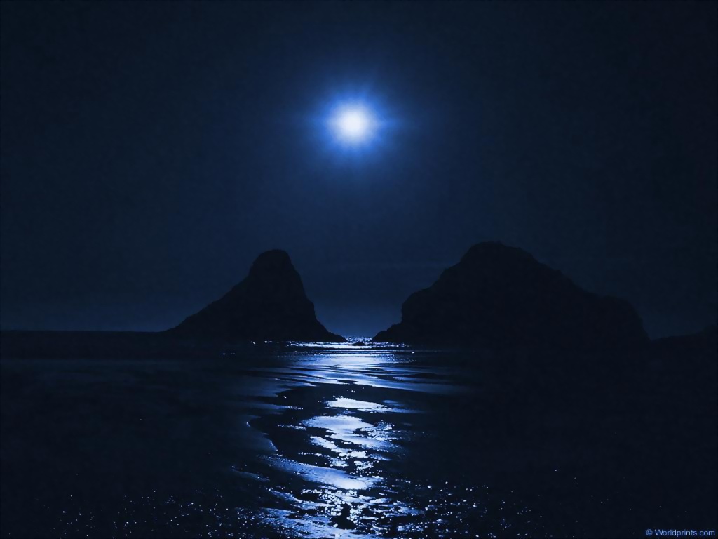 SOL RE LA MI: Chopin e la Notte...