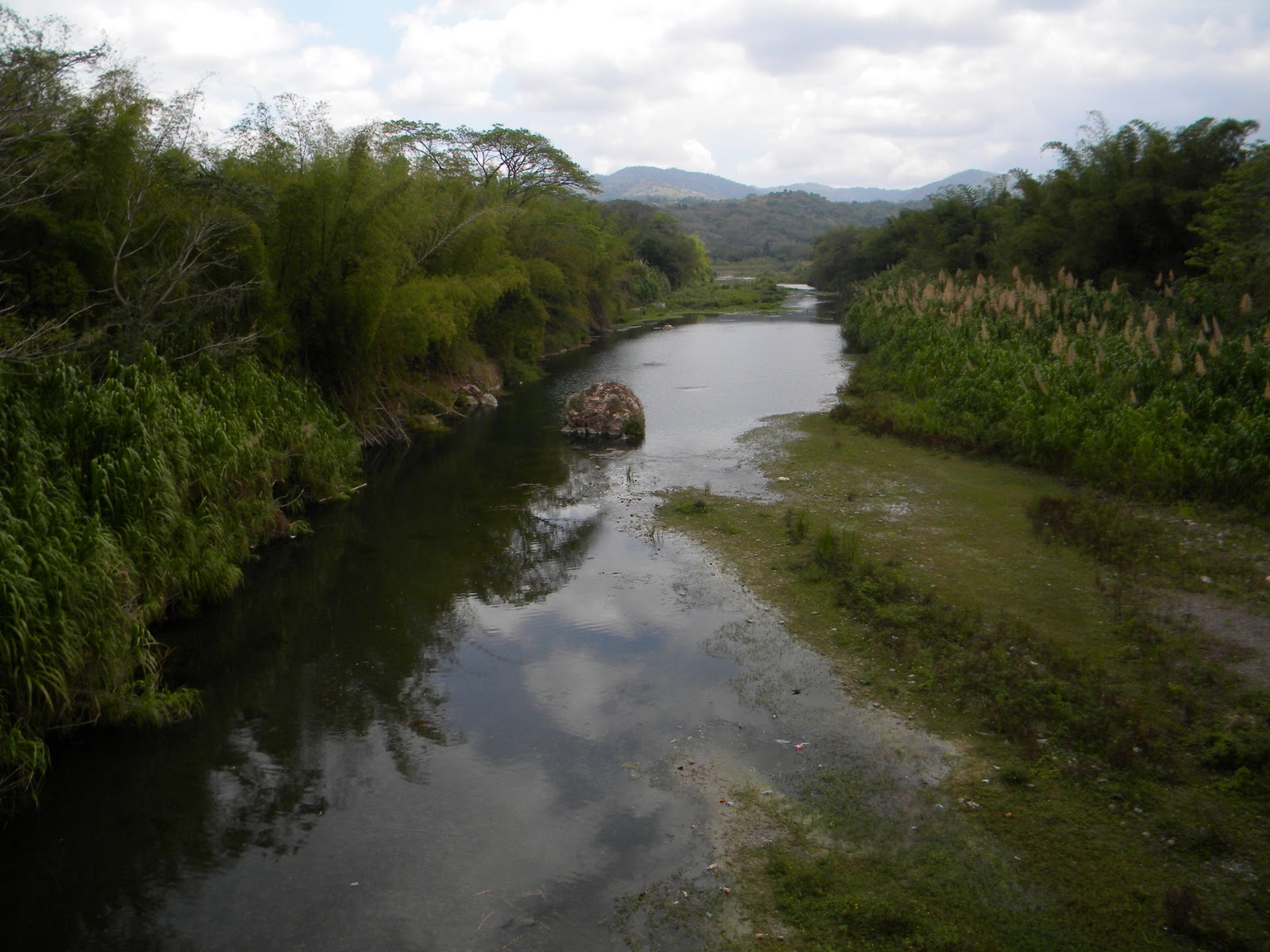 HISTÓRIA DO REGGAE: RIO MINHO