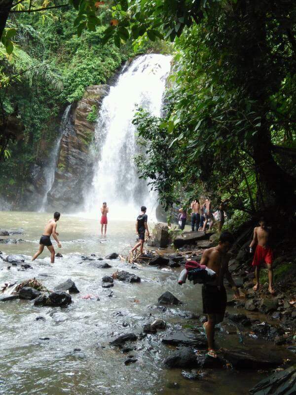 Pandeglang Adventure