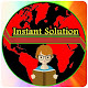 Instant Solution