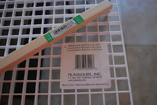 Red Car Productions: Organizing your markers......