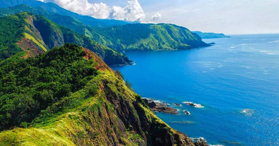 Dingalan | An Island Paradise in Aurora - The Pinoy Traveler