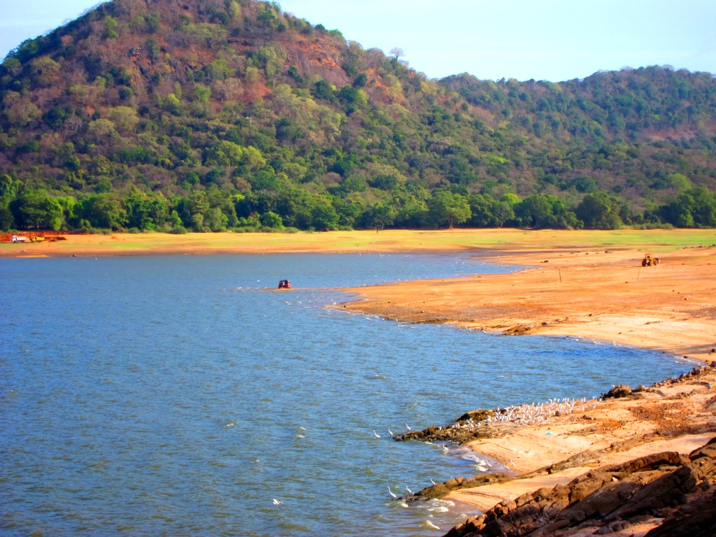 Travelholic: Day 2a | Giritale Hotel And Environ