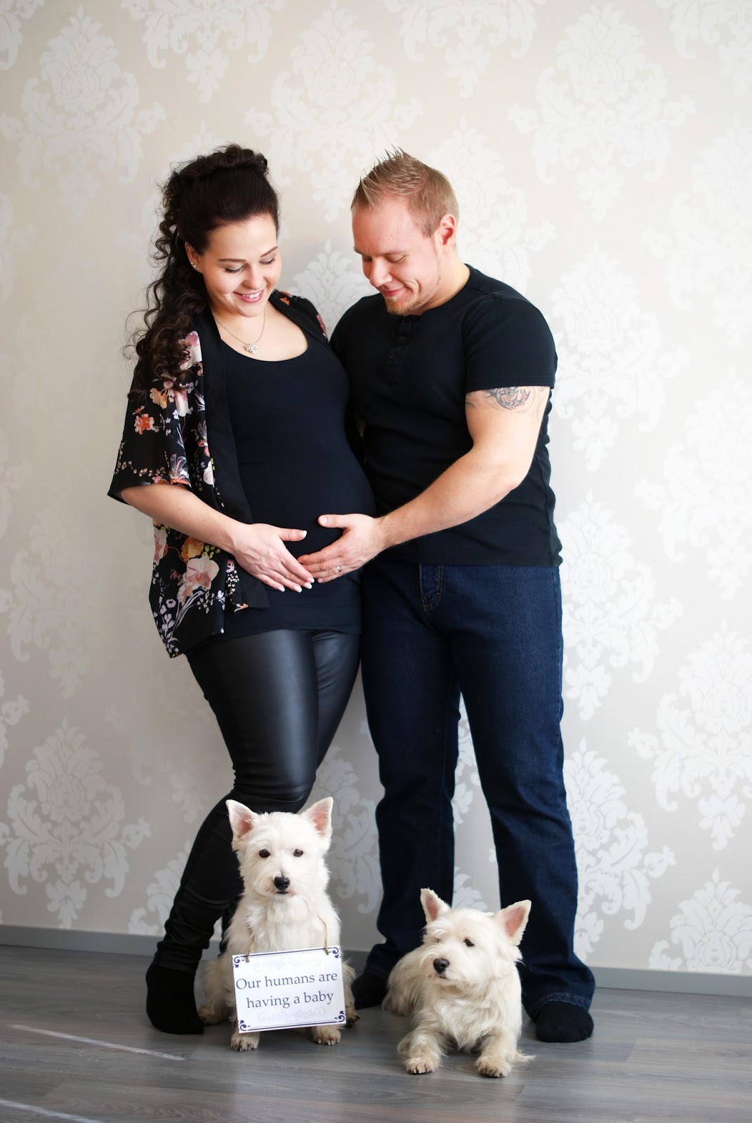 Odotusajan kuvaus | Nonna Koo