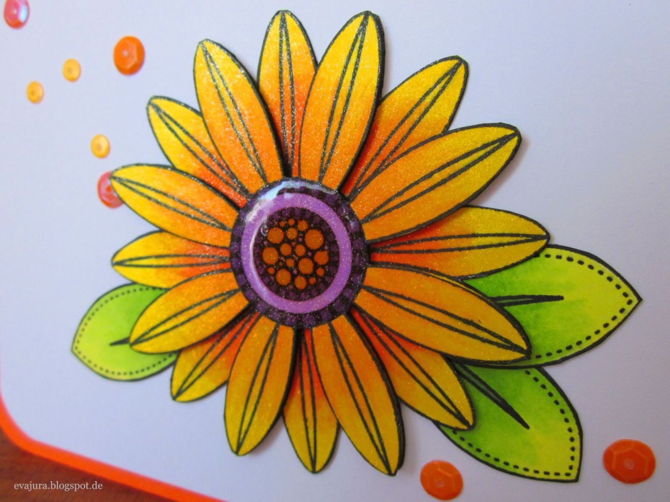 Eva Jura Design: MFT SUMMER SCHOOL: SECONDARY COLORS