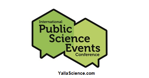 Top site for current Events on science and technology | Yalla Science
