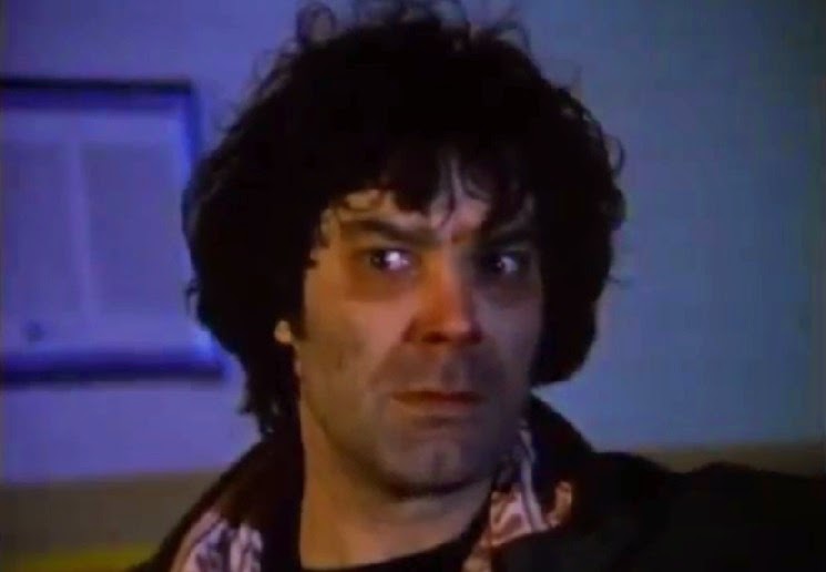 The Bloody Pit of Horror: Moonstalker (1989)