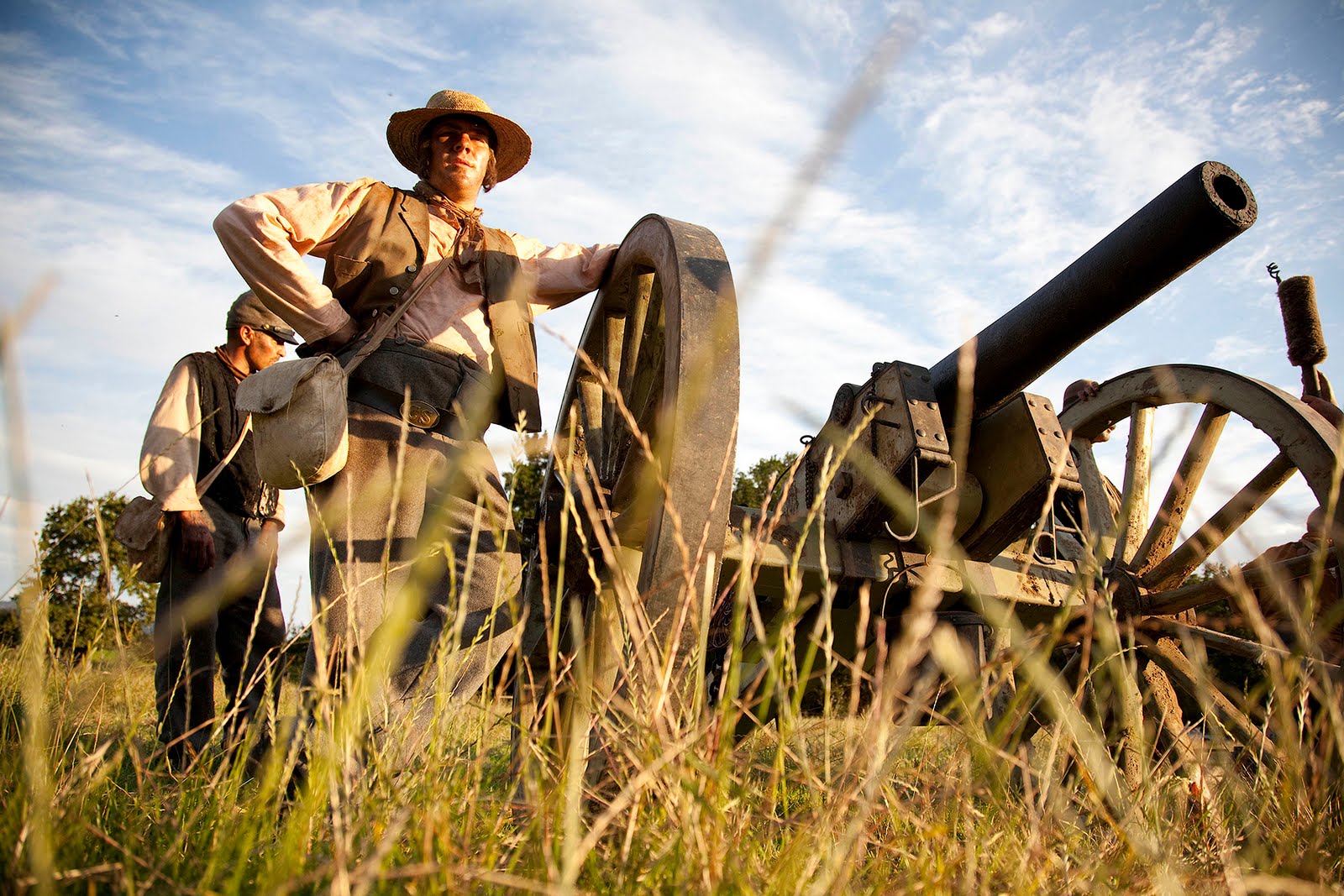 History Matters: Historical Musings of Jared Frederick: The History ...