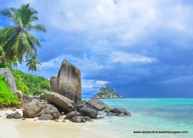 20 Photos That Will Make You Feel Seychelles is a Paradise on Earth ...