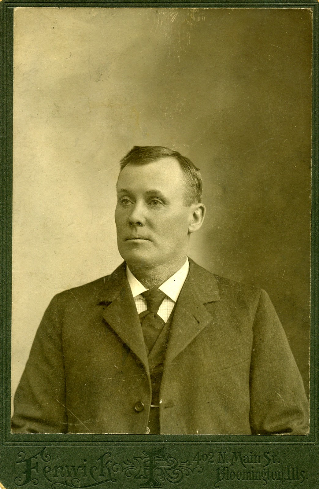 Anna Mae McClelland Photo Archive