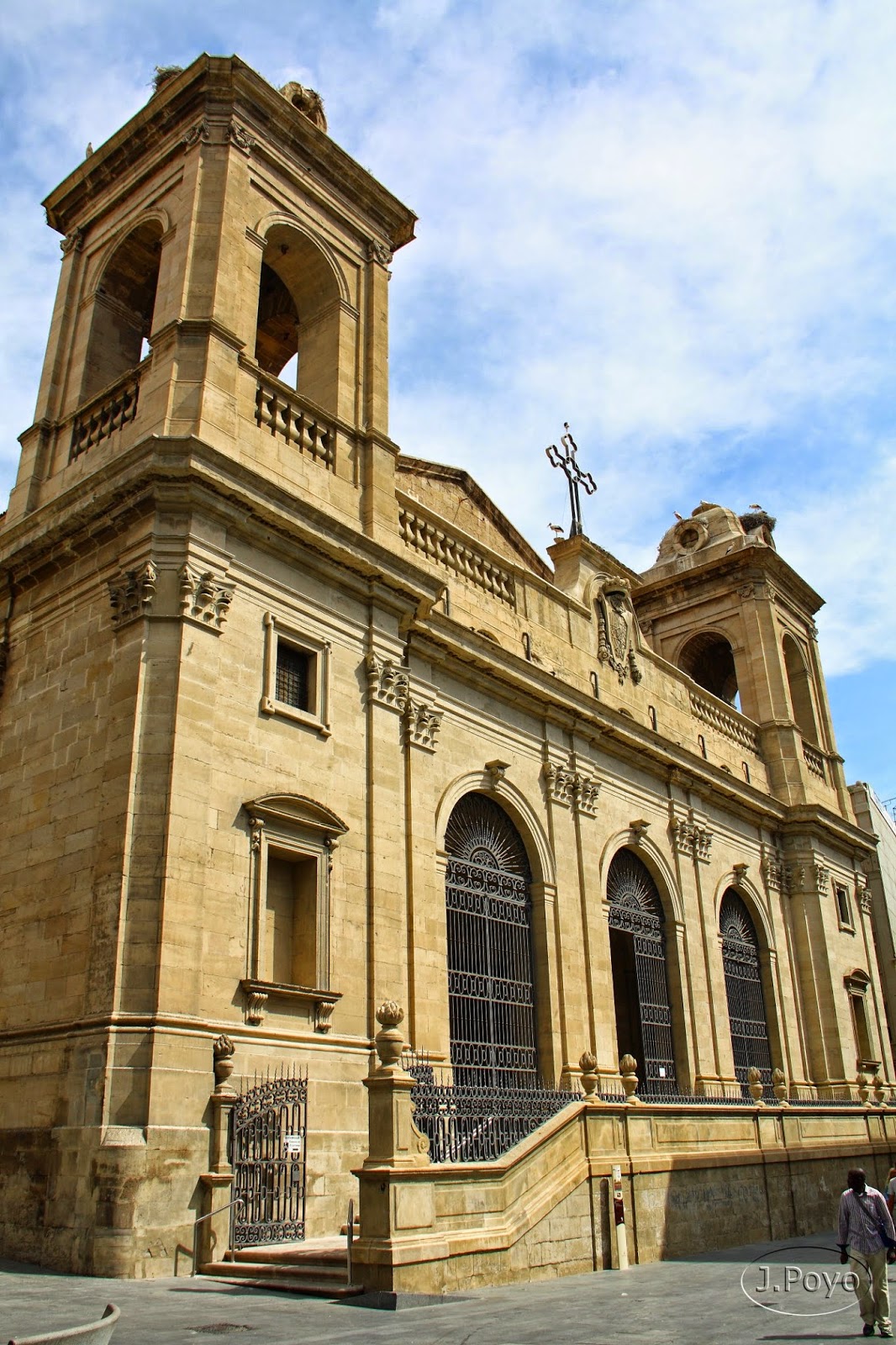 Qué ver en Lleida en un día
