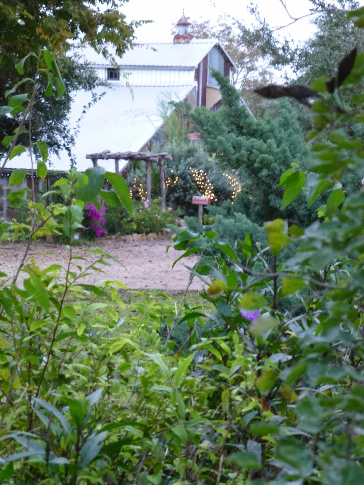 Romancing the Home: Rachel Ashwell's "The Prairie" in Round Top, Texas