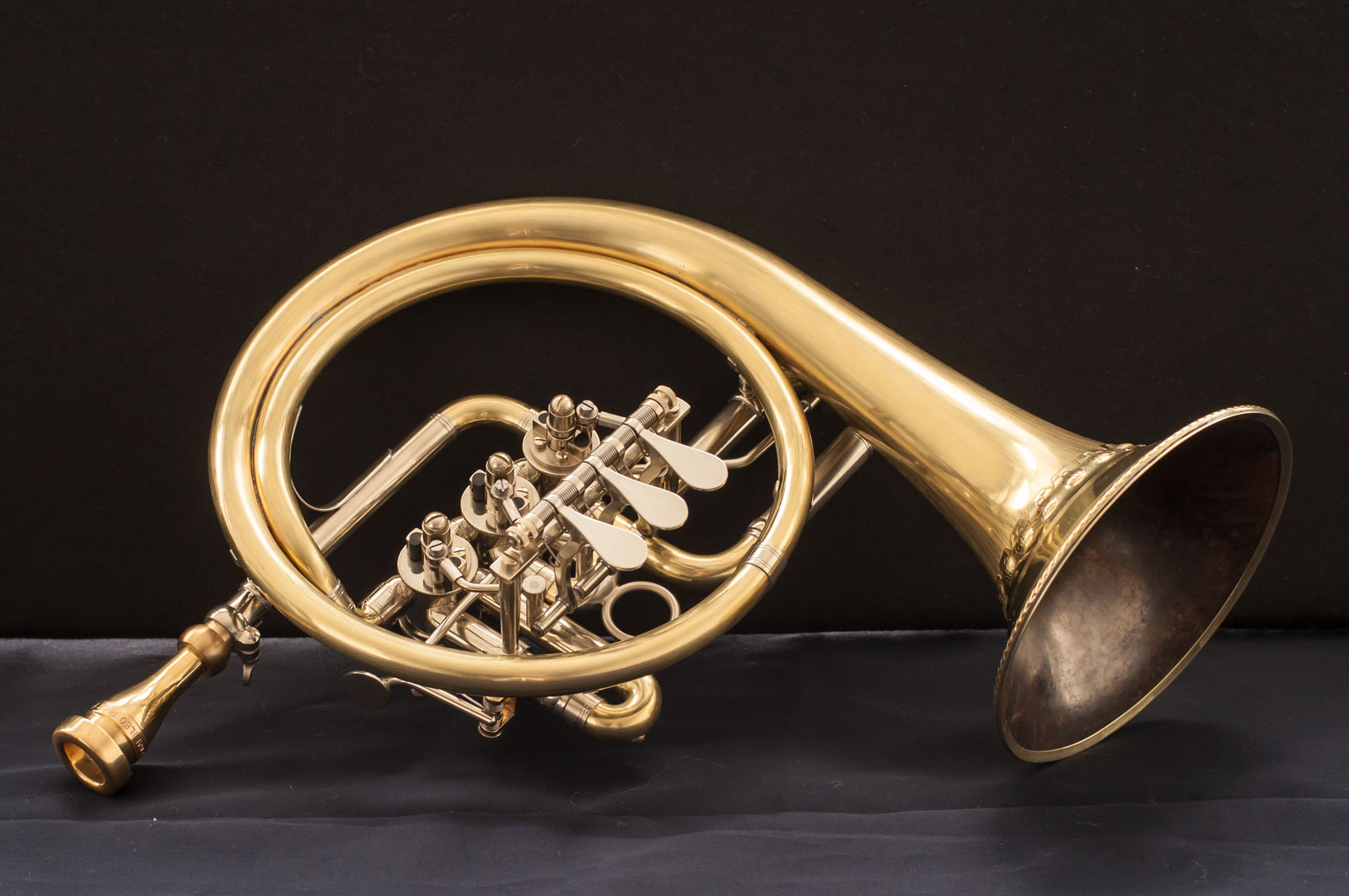 "Sound Morphology" (Bil Smith Composer): Six Vignettes for Rotary Valve ...