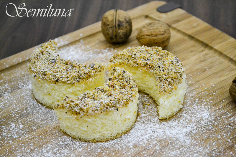 Retetele Copilariei - Semiluna ~ My Classic Cuisine