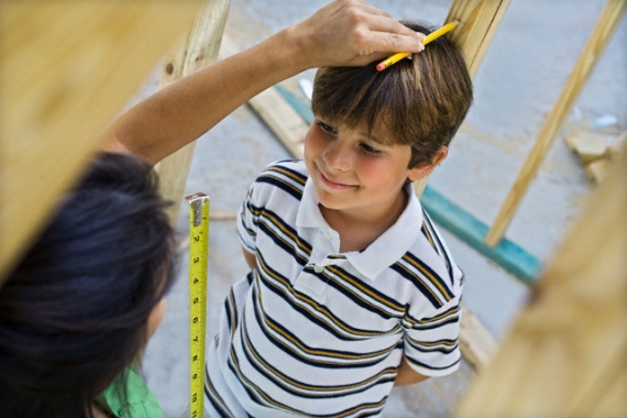 Como Ficar Mais Alto Naturalmente: Como Ficar Mais Alto