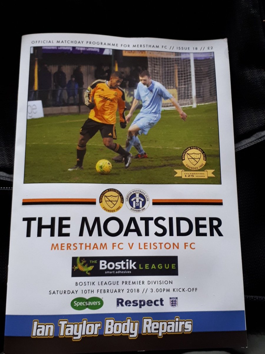 The Tortoise Travels: Merstham - Moatside