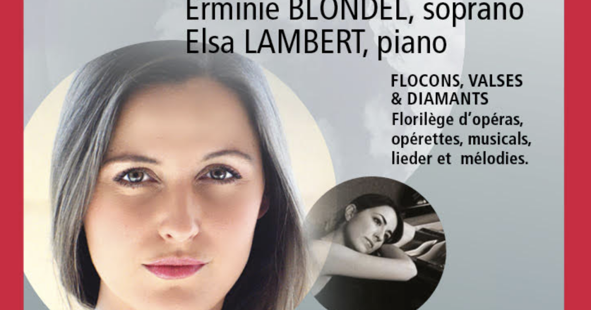 Friendly Radio: Les Saisons de la Voix - Gordes