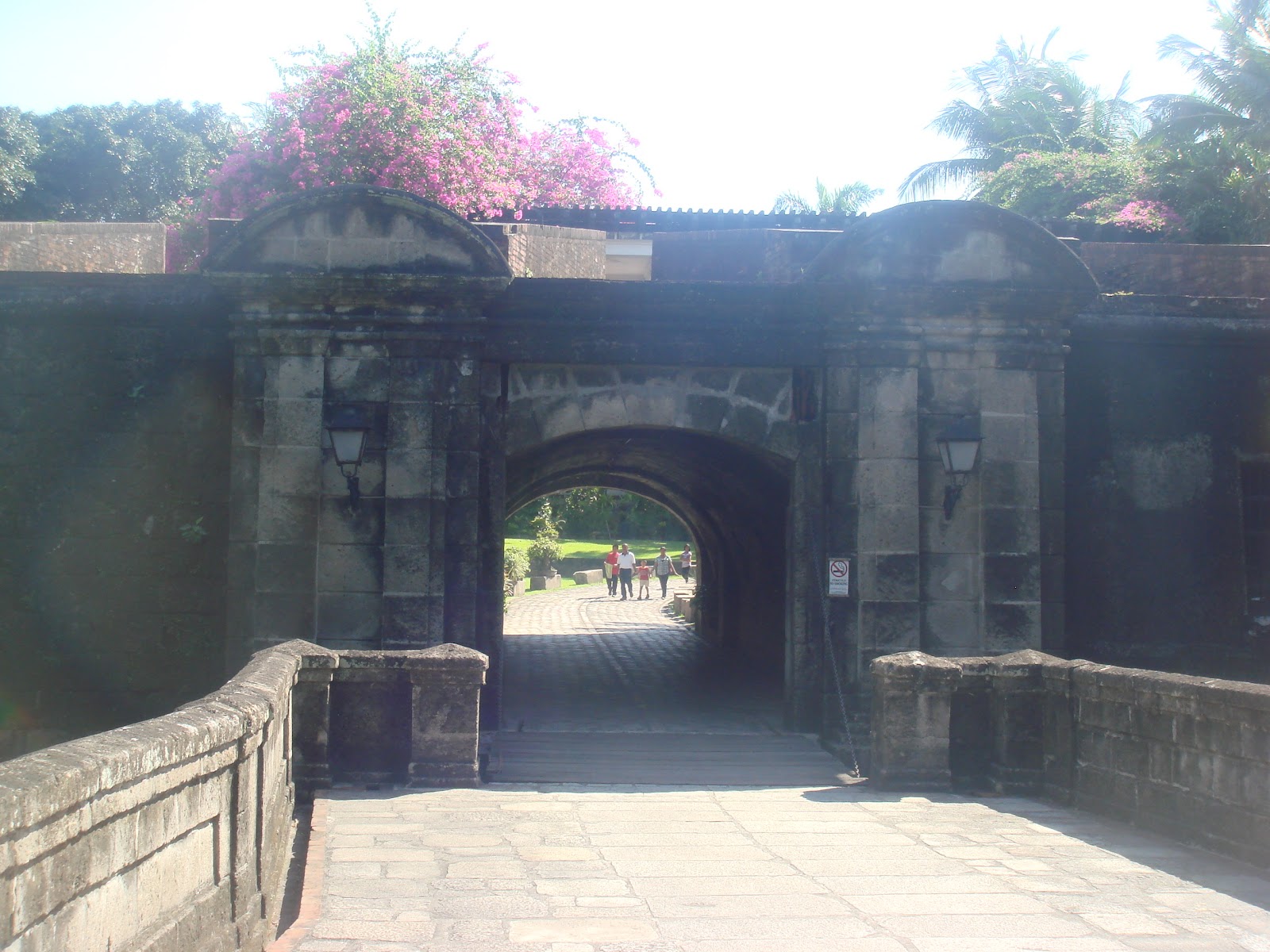 Smitten: Puerta Real Gardens