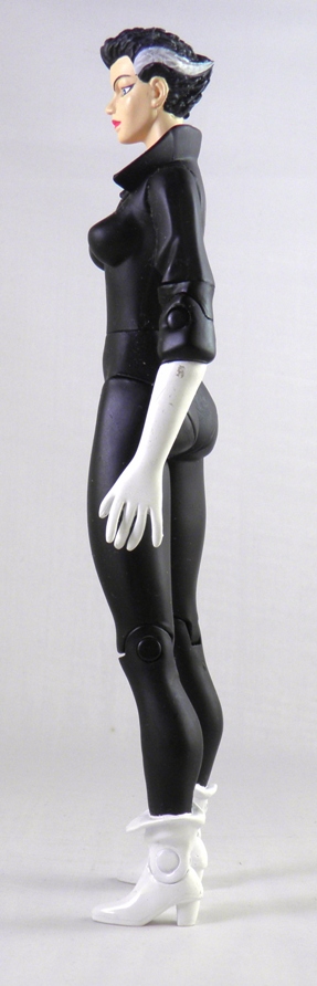 She's Fantastic: Graphitti Design's CHRISTINE SPAR as GRENDEL!