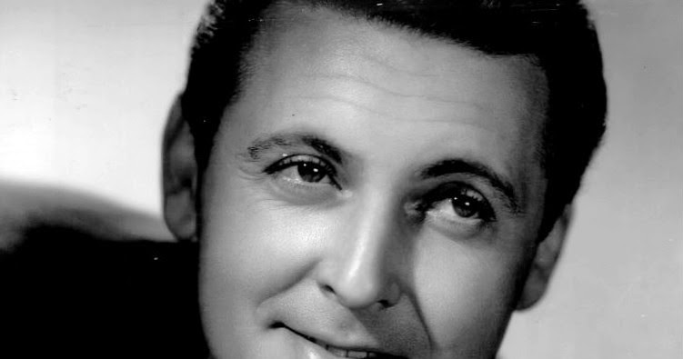 FROM THE VAULTS: Allan Jones born 14 October 1926