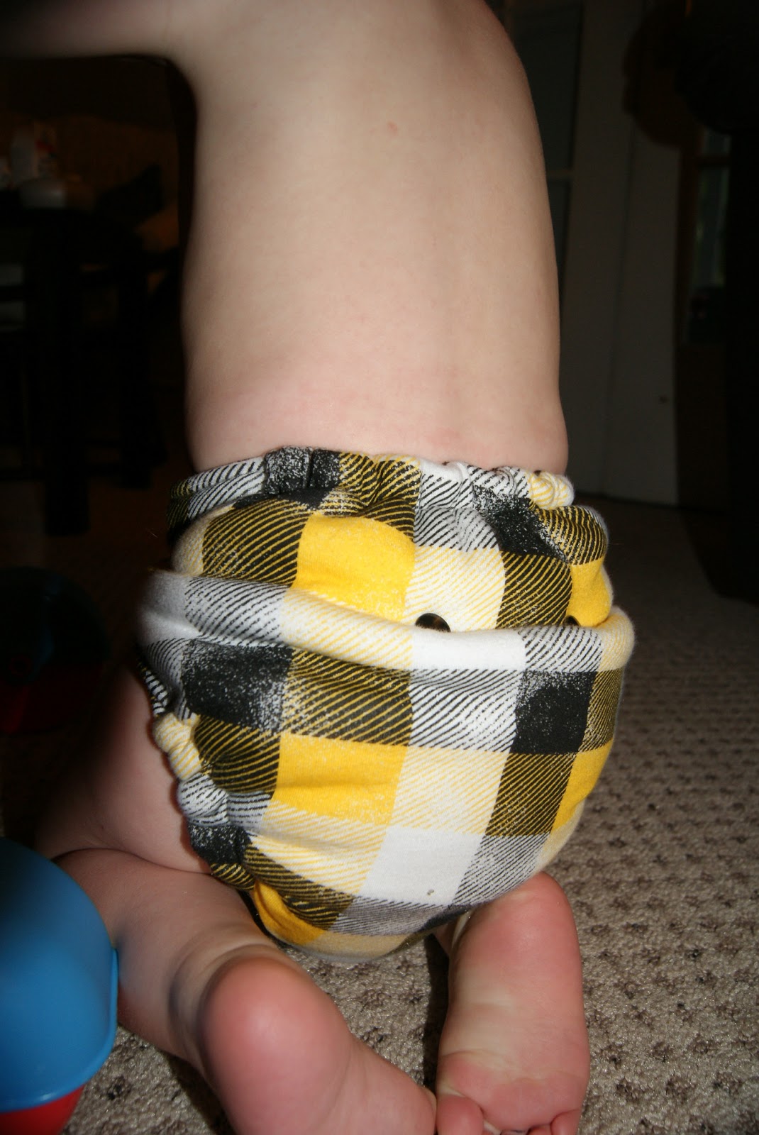 Itty Bitty Boo Boo !!!!: The next big thing.....Snappy Greens