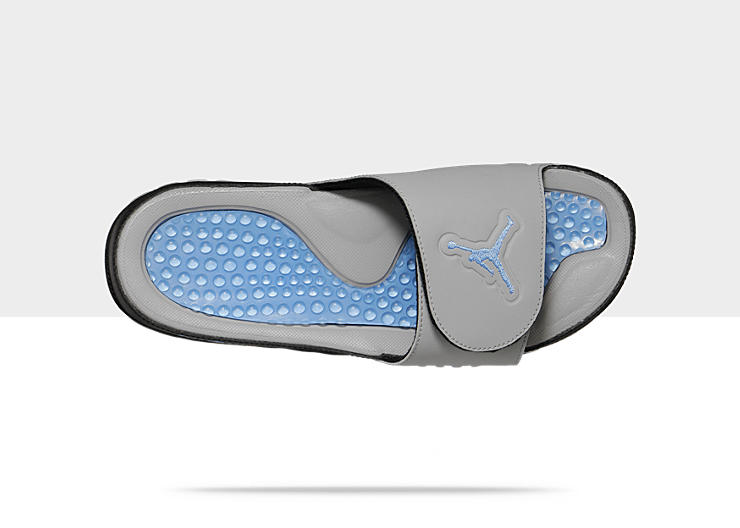 Nike Air Jordan Retro Basketball Shoes and Sandals!: JORDAN HYDRO V ...