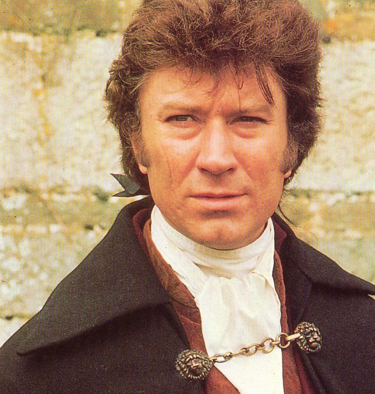 Classic Film and TV Café: Robin Ellis Talks with the Café about ...