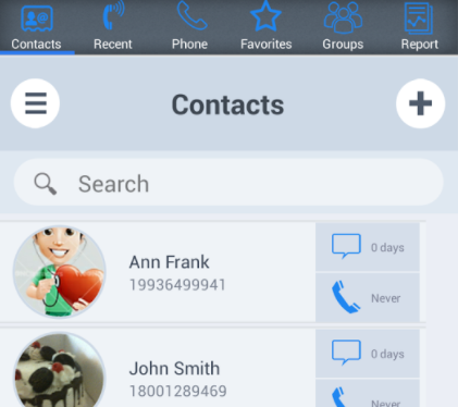 Top best messaging apps for Android and iOS you must have - INTELLECTUAPP
