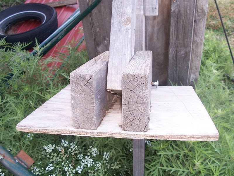 Baling Hay by Hand - Oak Hill Homestead