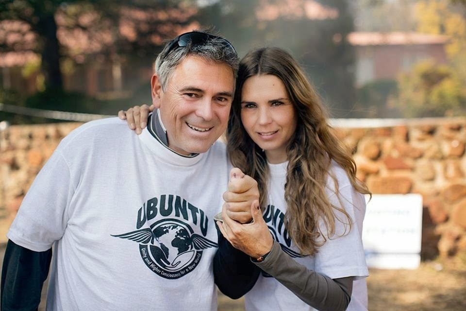 MICHAEL TELLINGER USA Tour 2015