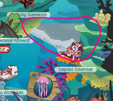 Animal Jam Adventures: Crystal Reef Journey Book