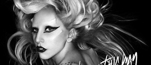 2 anos de "Born This Way"