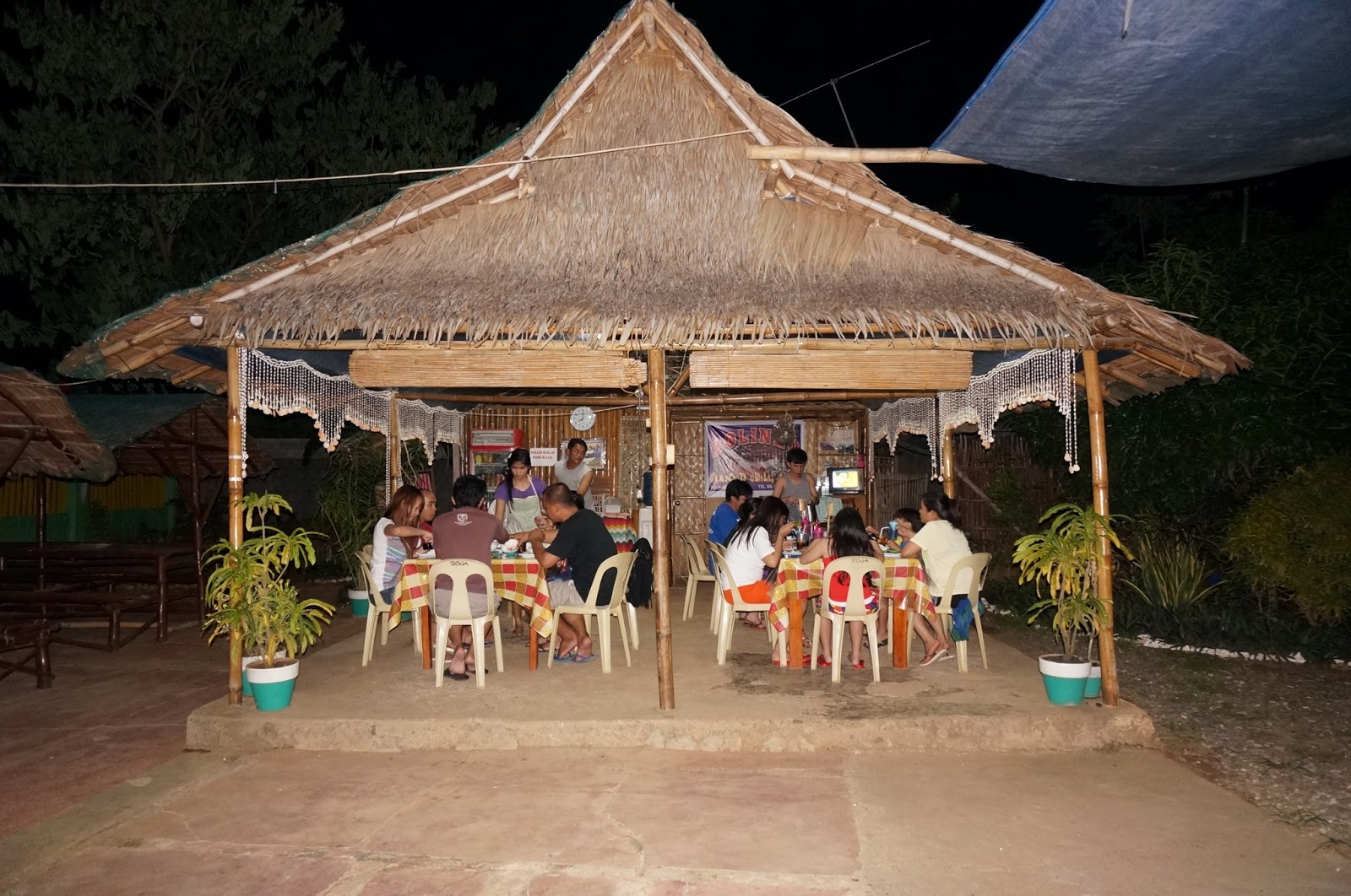 Dinings of Joy: Bolinao Seafood Grill Atbp