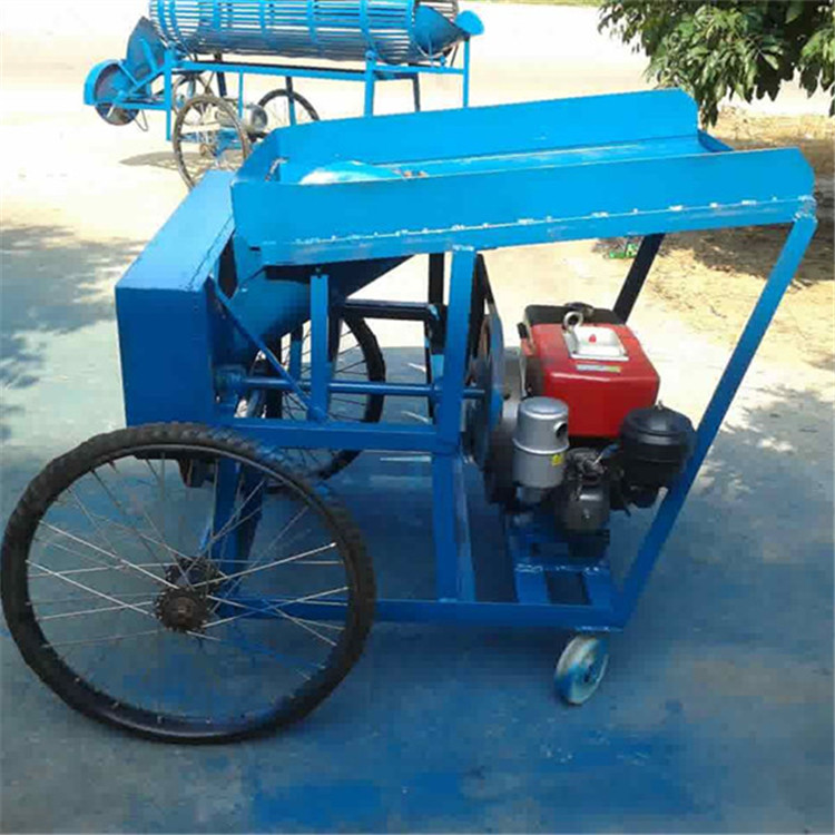 Zhengzhou AIX machinery: 10 ton per hour cassava peeling and cutting ...