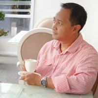 Foto dan Biodata Degan Septoadji - Juri master chef junior indonesia ...