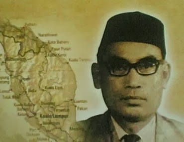 PENGAJIAN MALAYSIA : Burhanuddin Al-Helmy