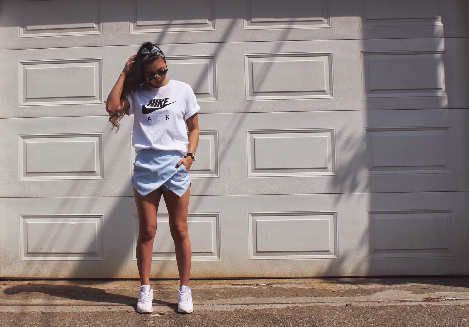 MELISSA CHEN: May 2015