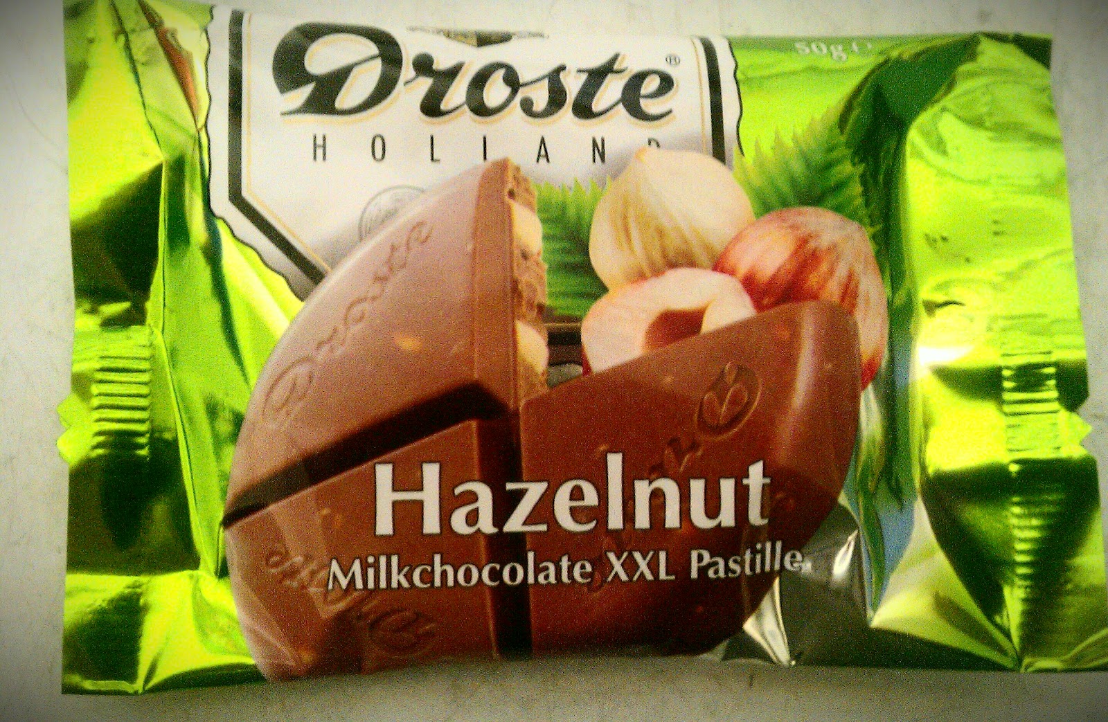 Peckishism: The Droste Effect.