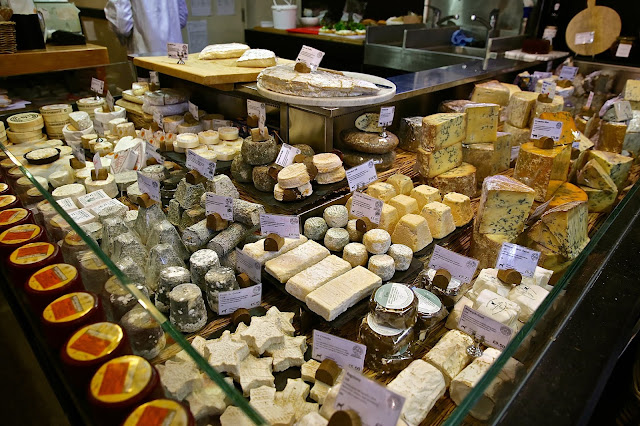 The London Foodie: Rediscovering London's St James - Food, History and ...