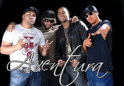 Mas alla de una cancion...: Dile al amor – Aventura